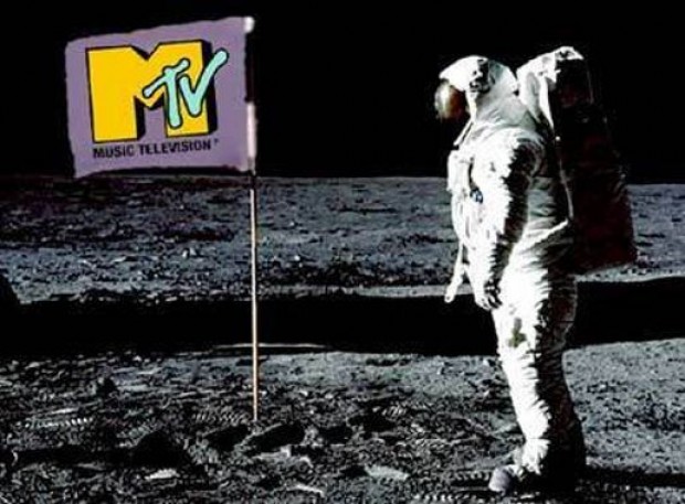 Why MTV's Evolution Is A Lesson For Your Brand | Buzz Entertainment